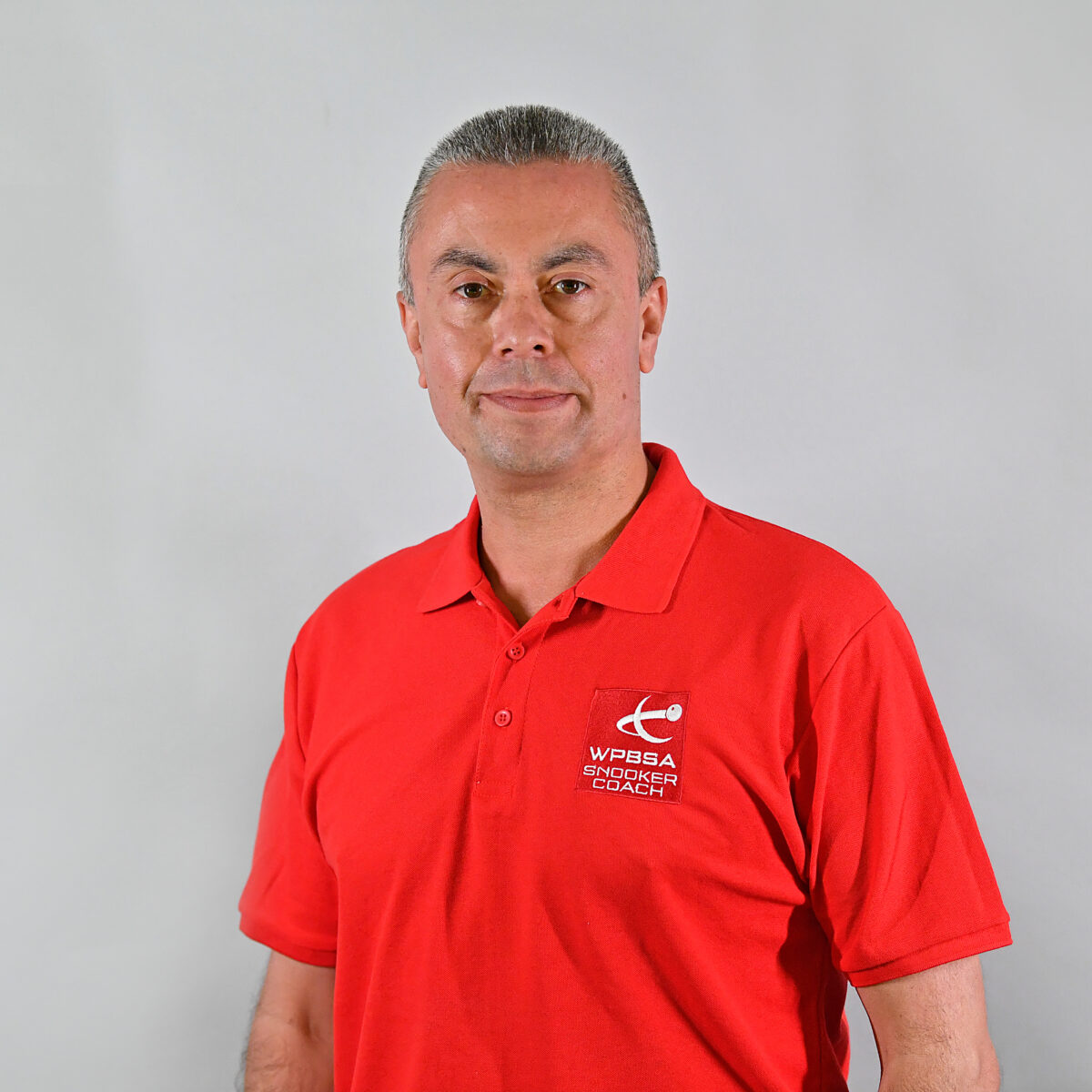 Daniel Buskin - WPBSA