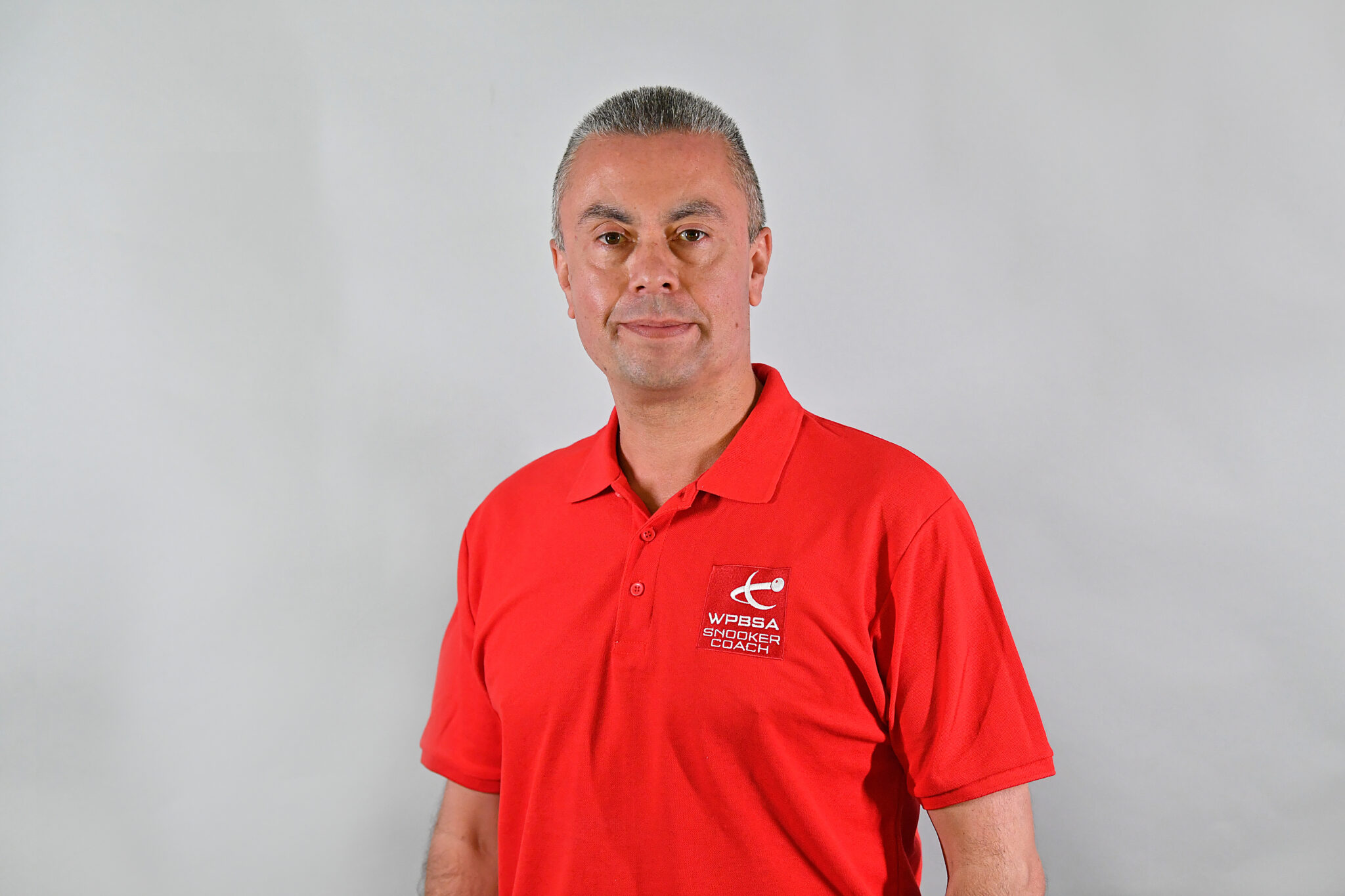 Daniel Buskin - WPBSA