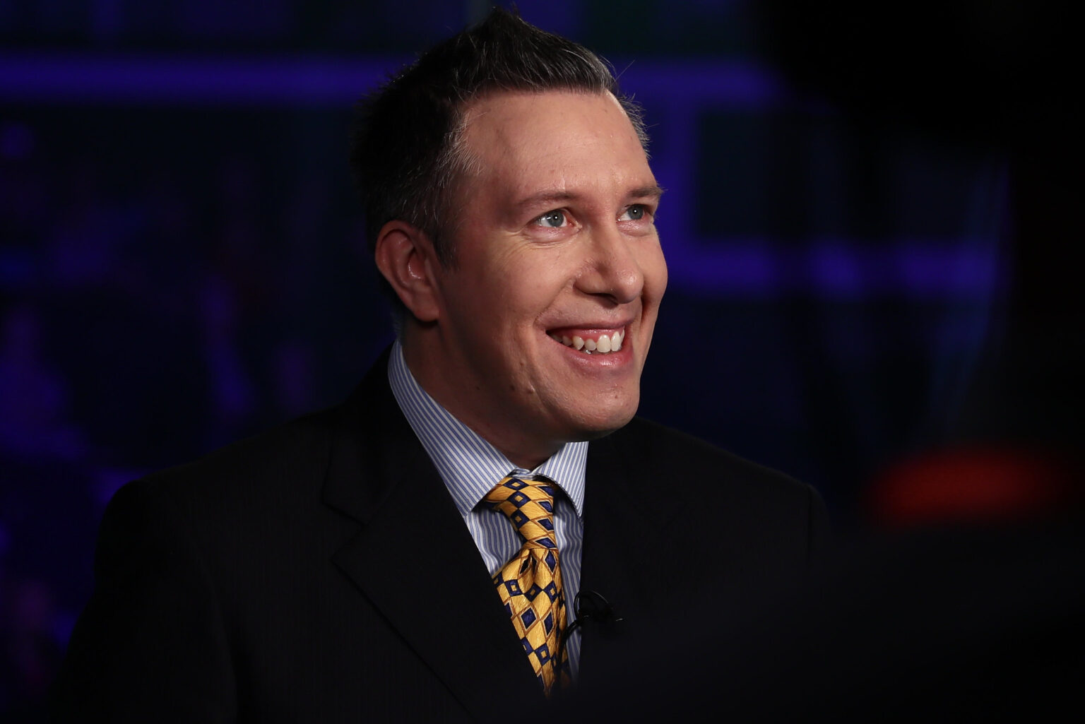 Dominic Dale Retires From Professional Snooker - WPBSA