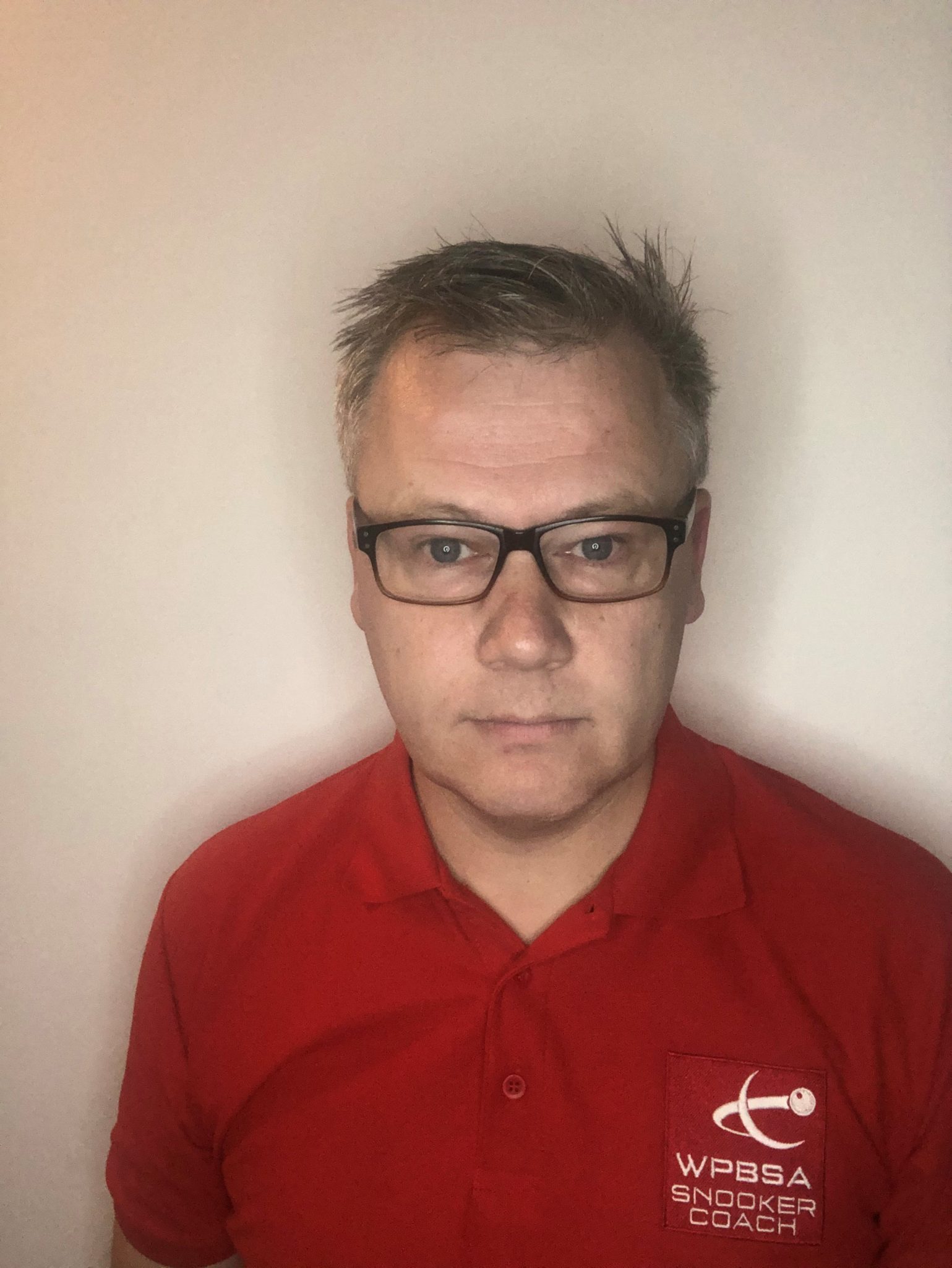 Daniel Wells - WPBSA