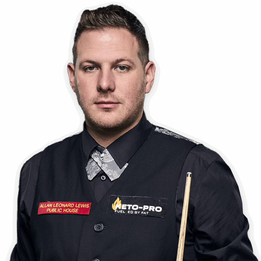 Daniel Wells - WPBSA