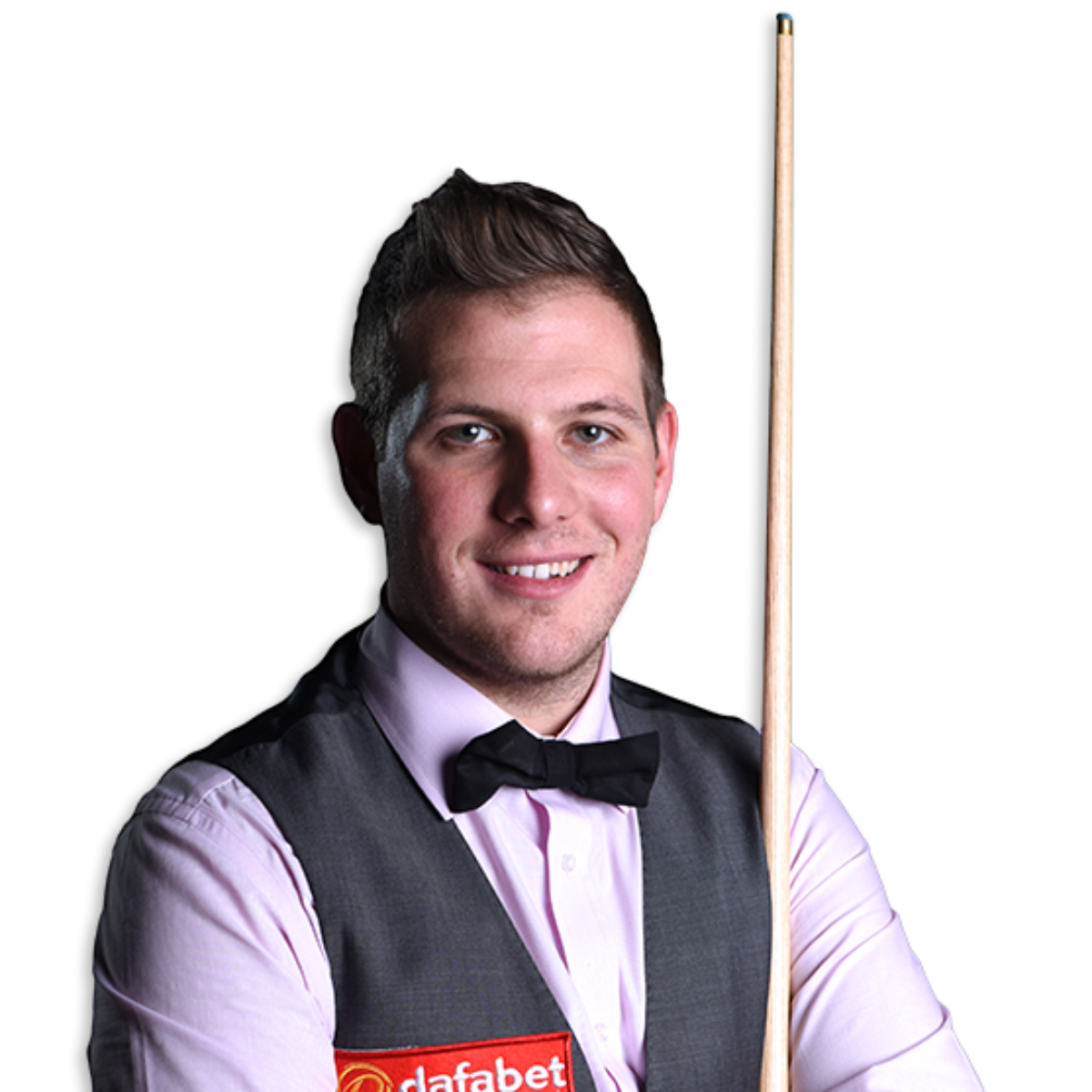 Daniel Wells - WPBSA