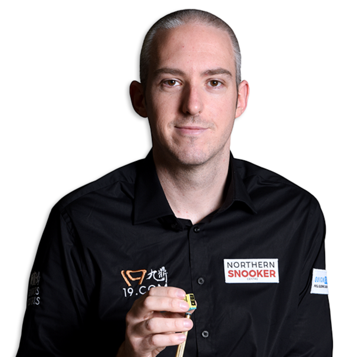 David Grace - WPBSA