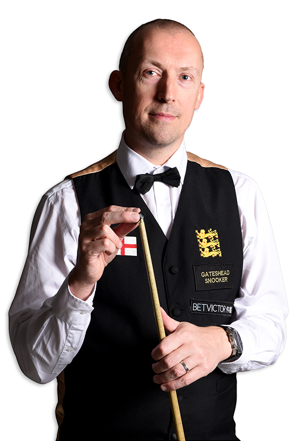 David Lilley - WPBSA