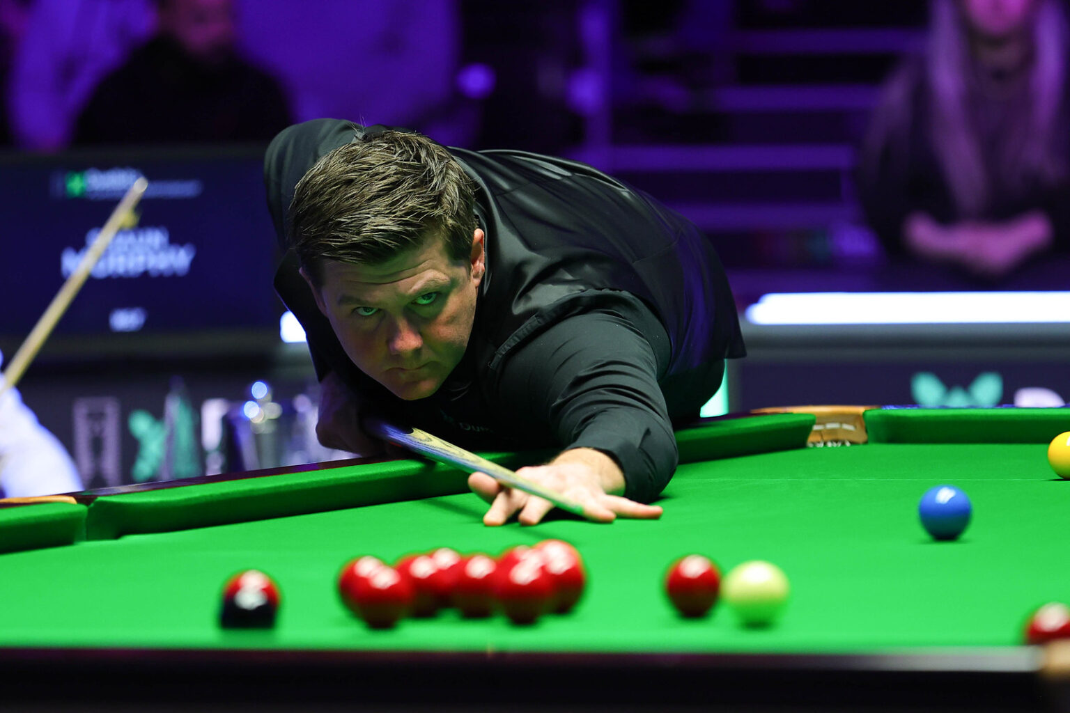 WPBSA | Official World Governing Body of Snooker and Billiards
