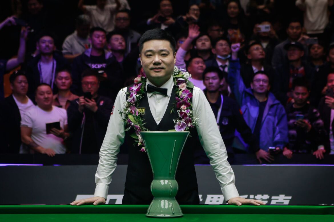 News | WPBSA | Snooker