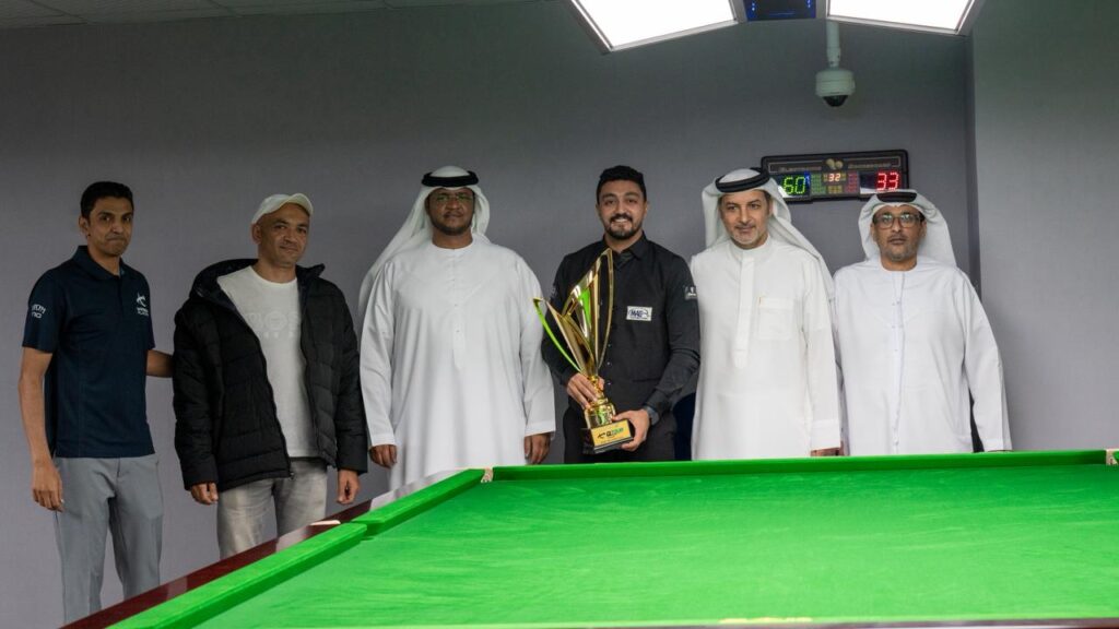 Q Tour Delight for Dorgham in Dubai - WPBSA
