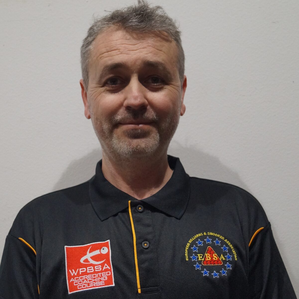 Edgar Maloverjan - WPBSA