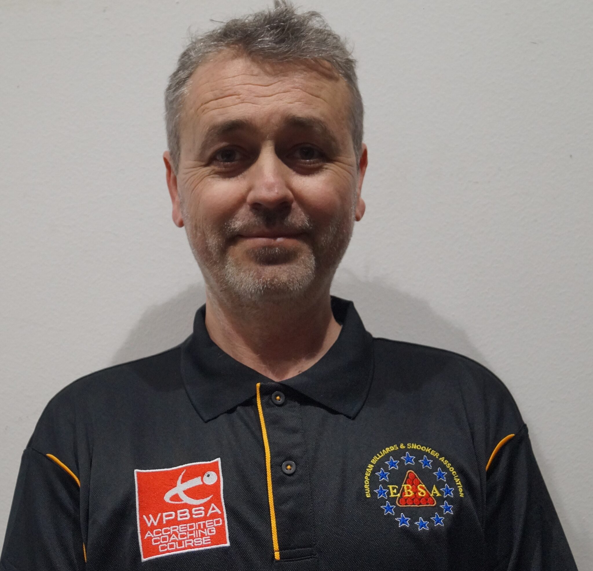 Edgar Maloverjan - WPBSA