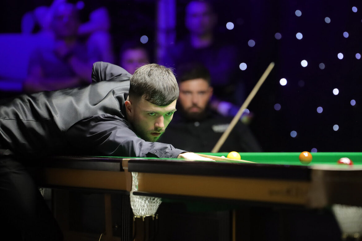 Emery Comebacks Earns Q Tour Title - WPBSA
