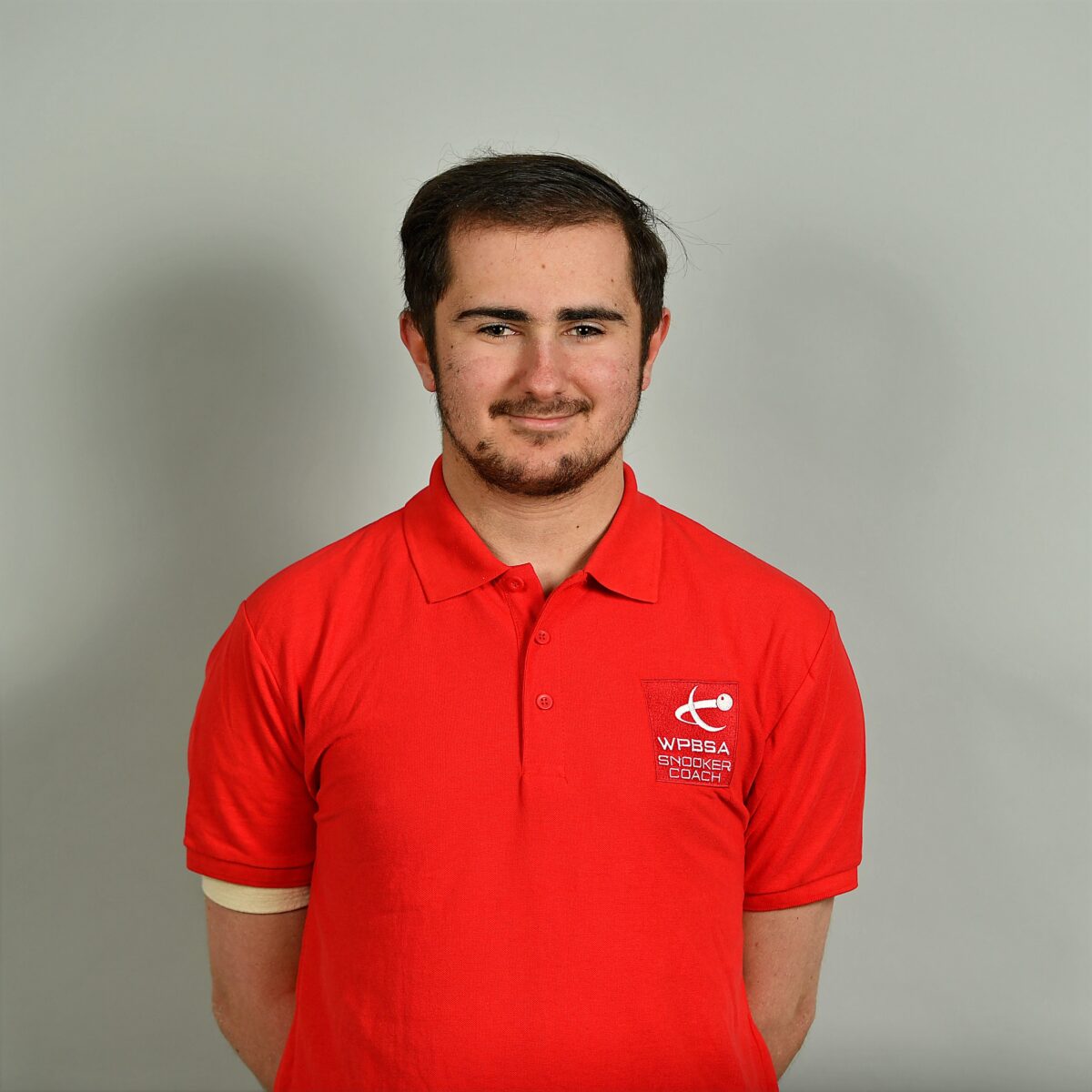 Finlay Howitt - WPBSA