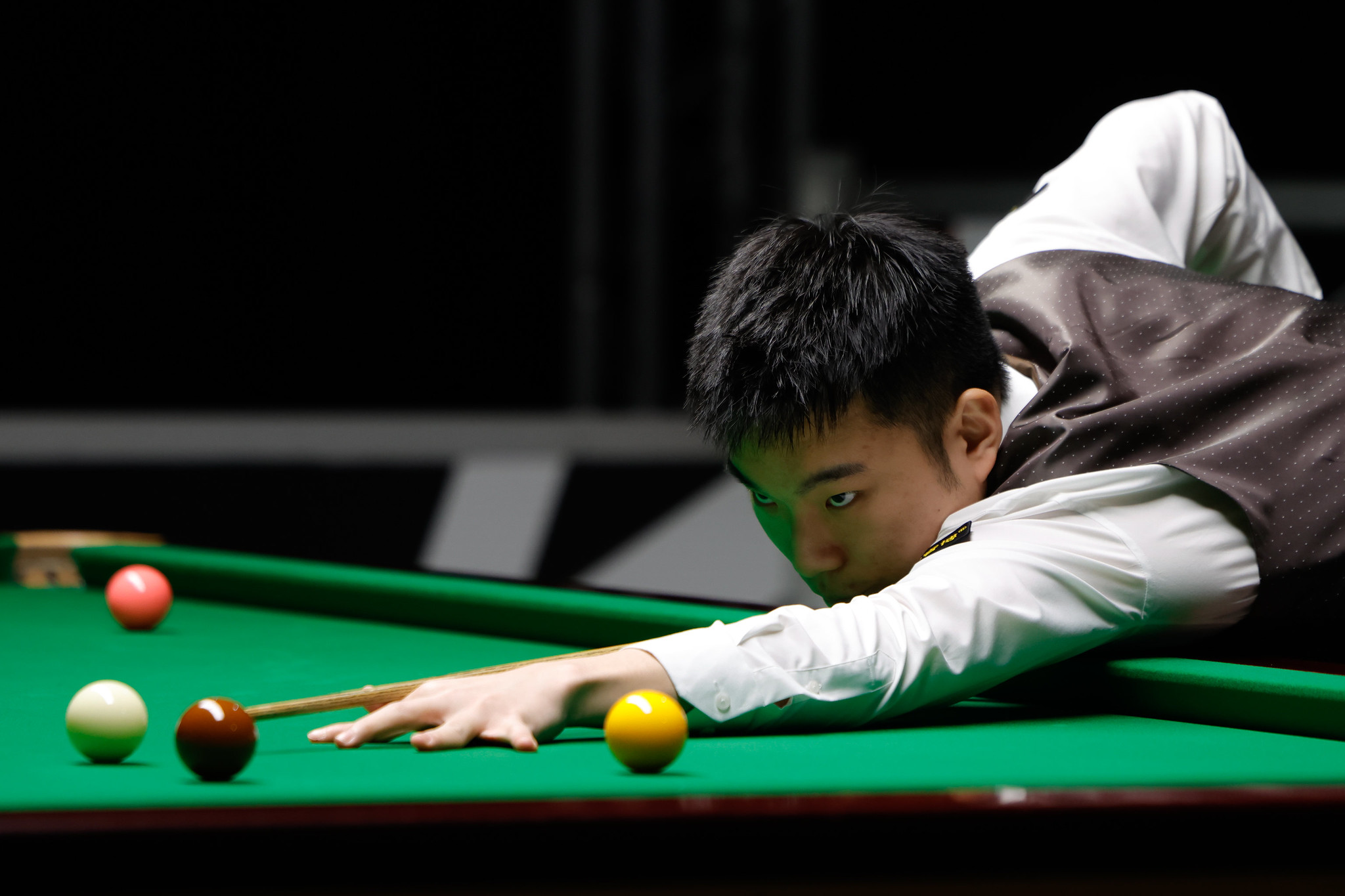 Fan-Tastic 147 - WPBSA