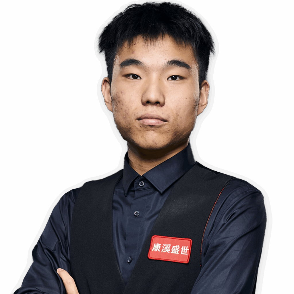 Fan Zhengyi - WPBSA