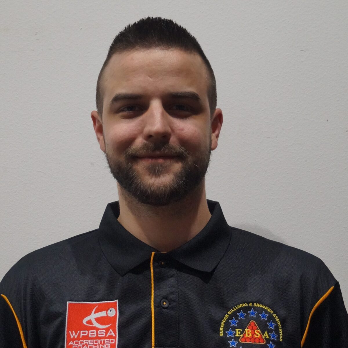 Faris Vučkić - WPBSA