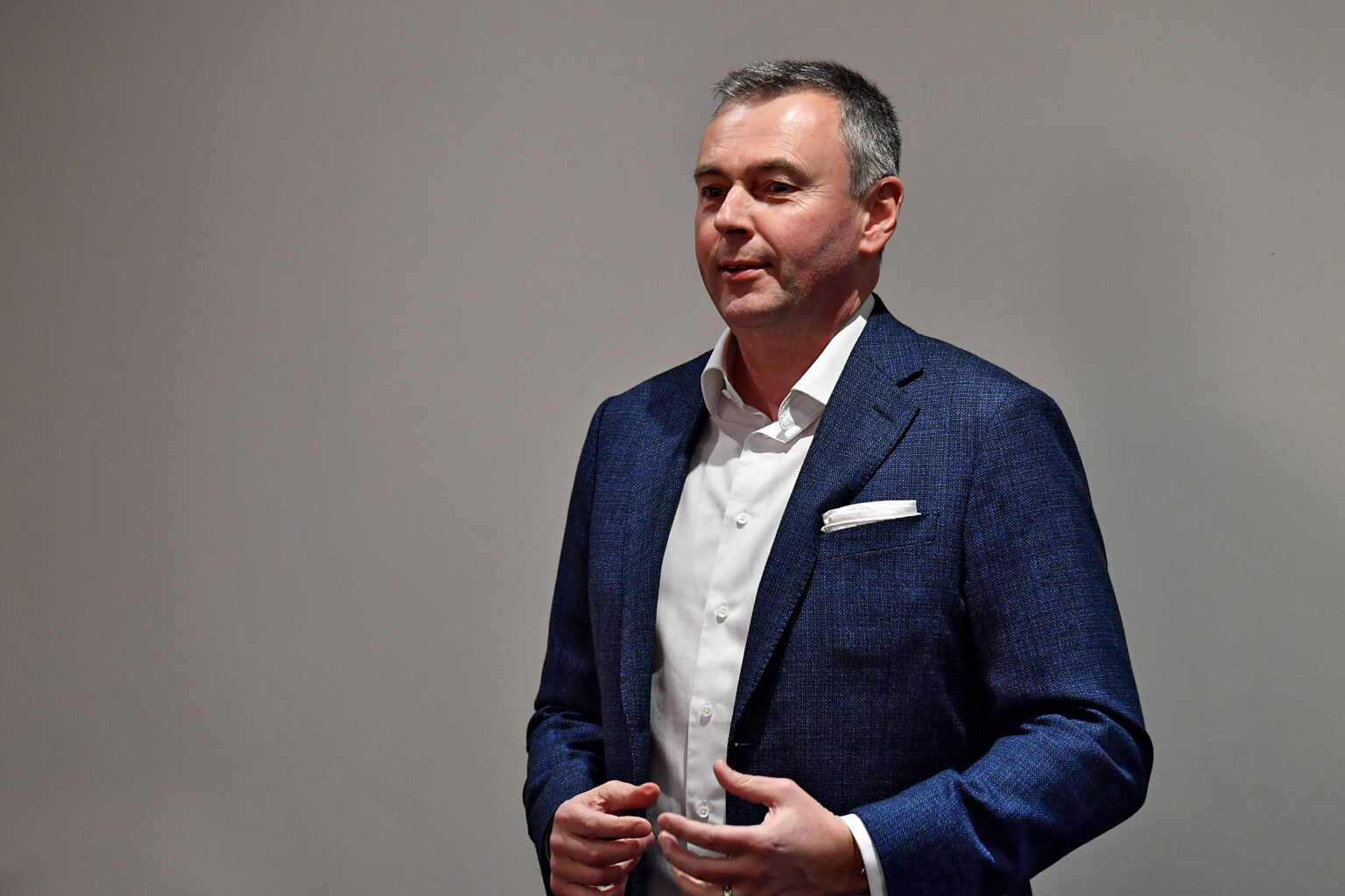 WPBSA Snooker Coaching Seminar Held During UK Championship - WPBSA