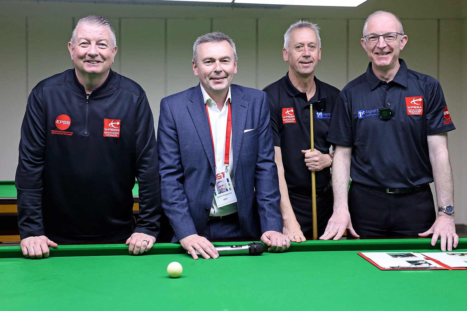 New Global WPBSA Online Course Trains 30 New Coaches in Australia and the Americas - WPBSA