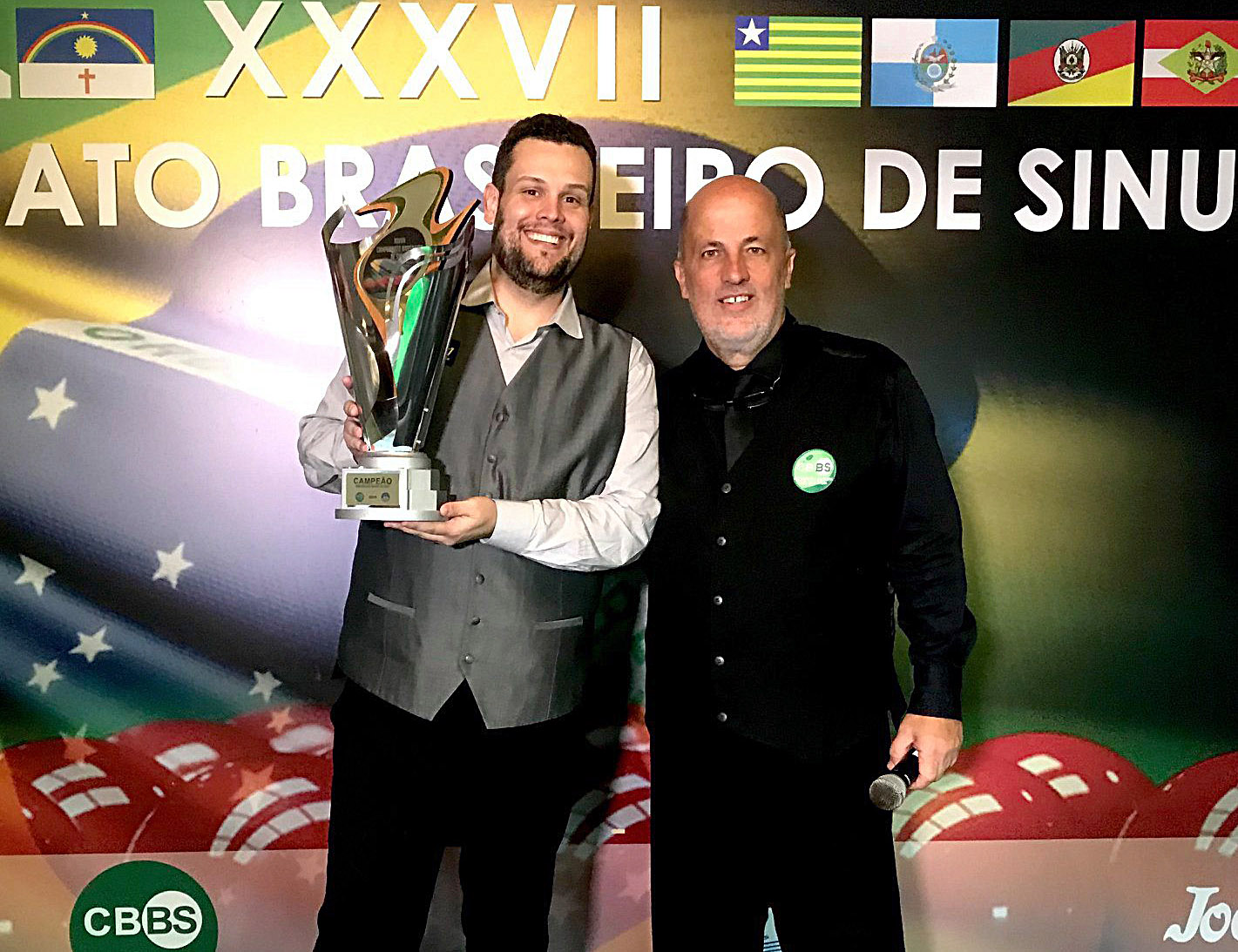 WPBSA International Round-Up | January 2020 - WPBSA