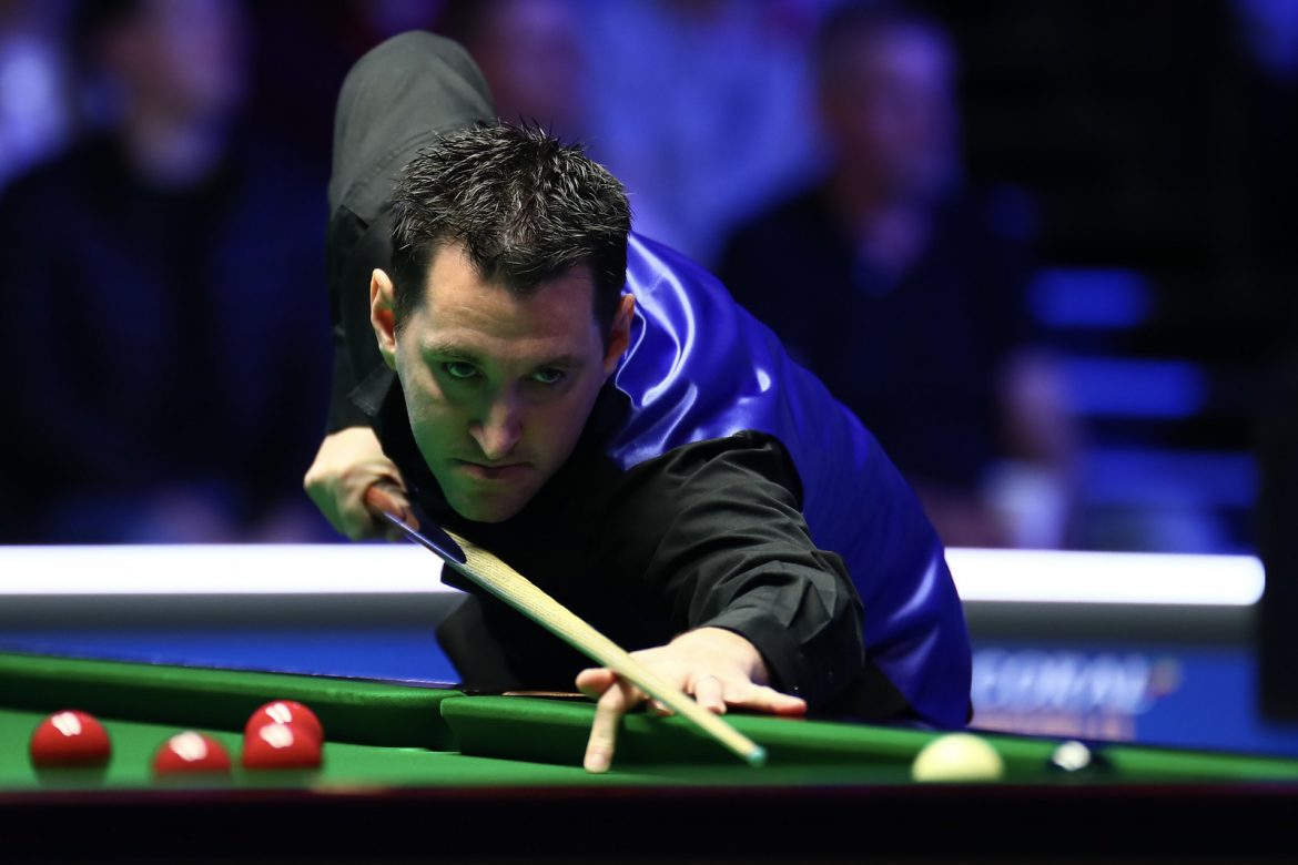 Tom Ford - WPBSA