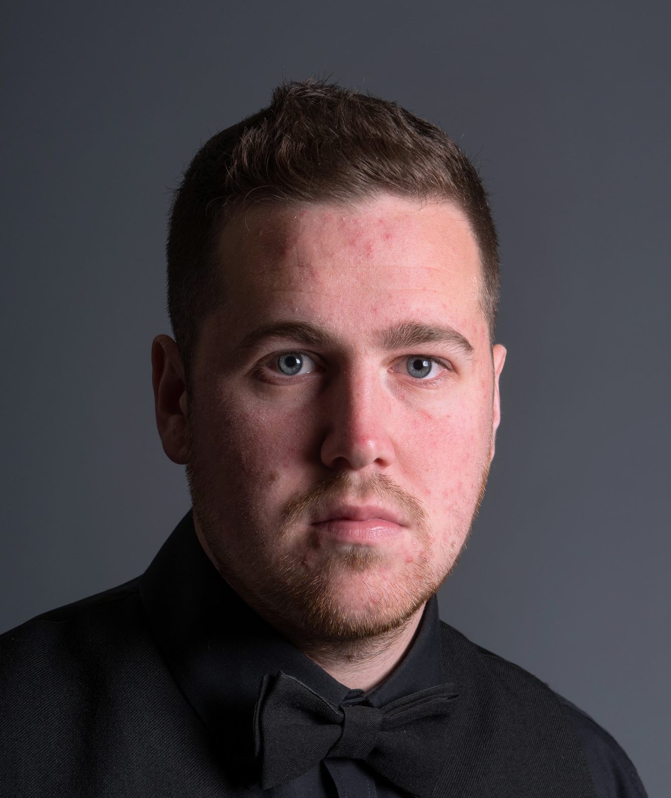 Gareth Allen - WPBSA