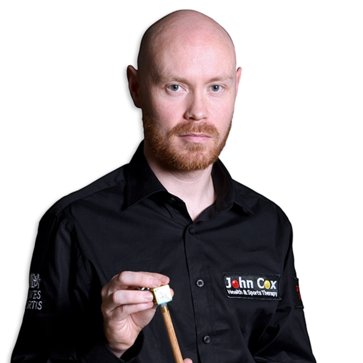 Gary Wilson - WPBSA