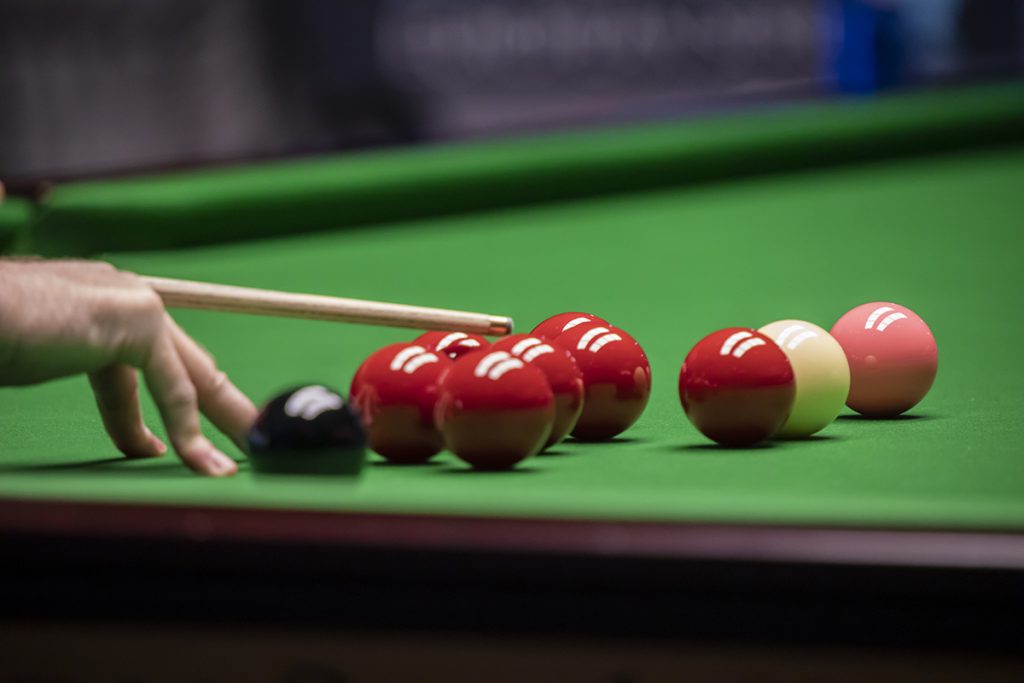 News | WPBSA | Snooker