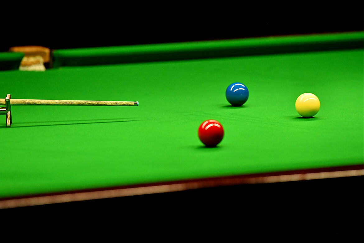WPBSA | Official World Governing Body of Snooker and Billiards