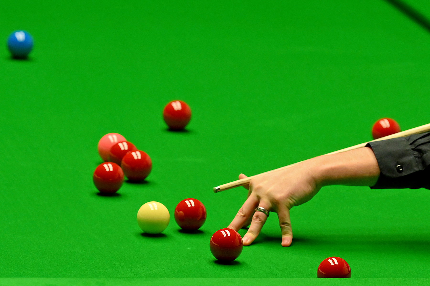 Cody Turner is Q Tour Champion in Christchurch - WPBSA