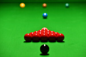 WPBSA | Official World Governing Body of Snooker and Billiards