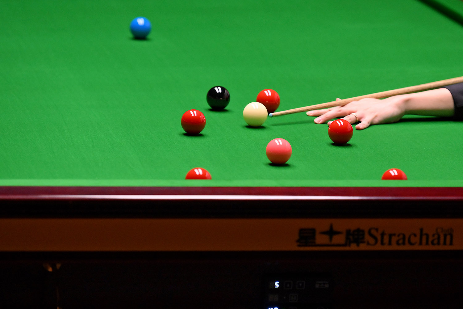 WPBSA Players Statement | 7 May 2025 - WPBSA