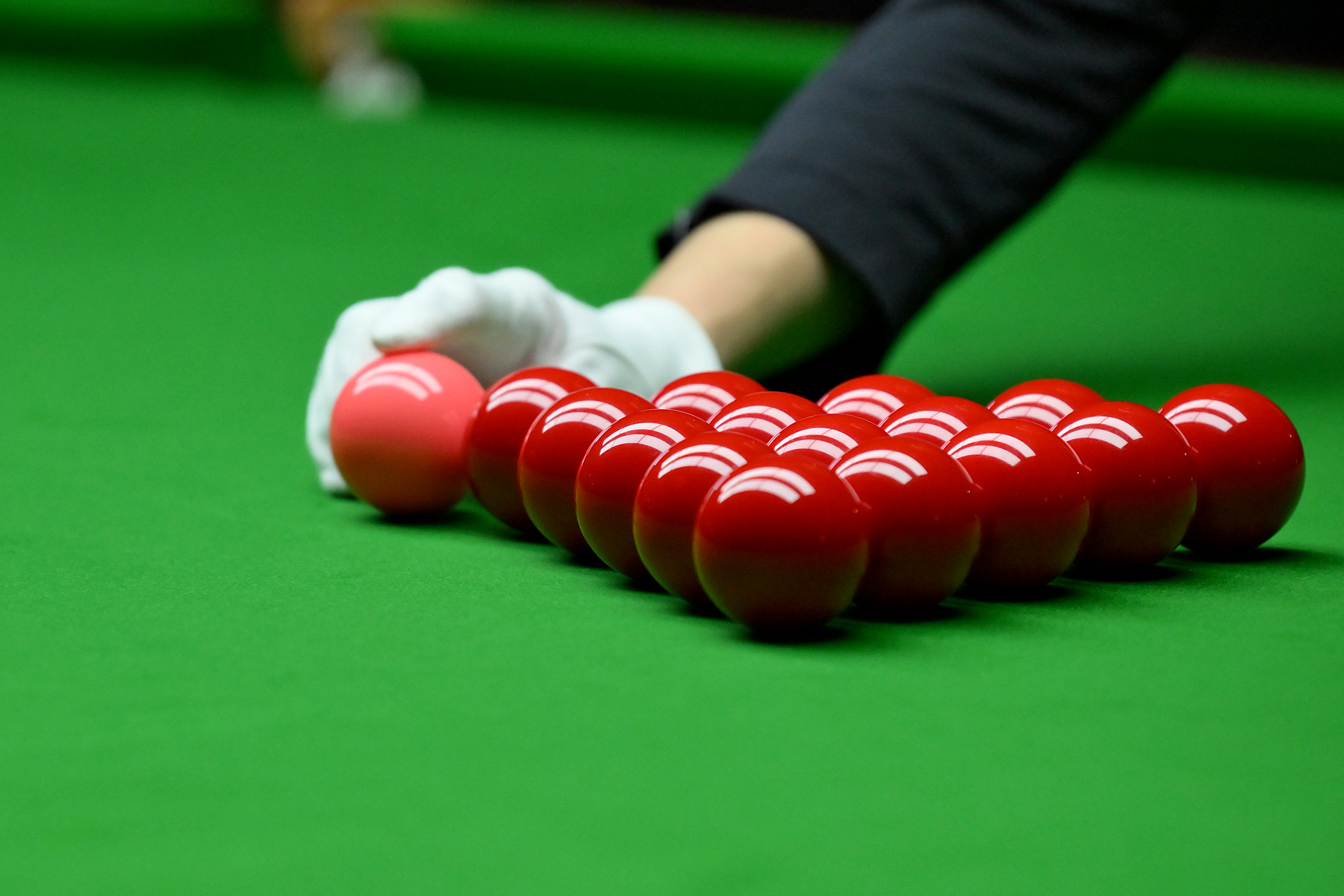 WPBSA Annual General Meeting 2025 - WPBSA