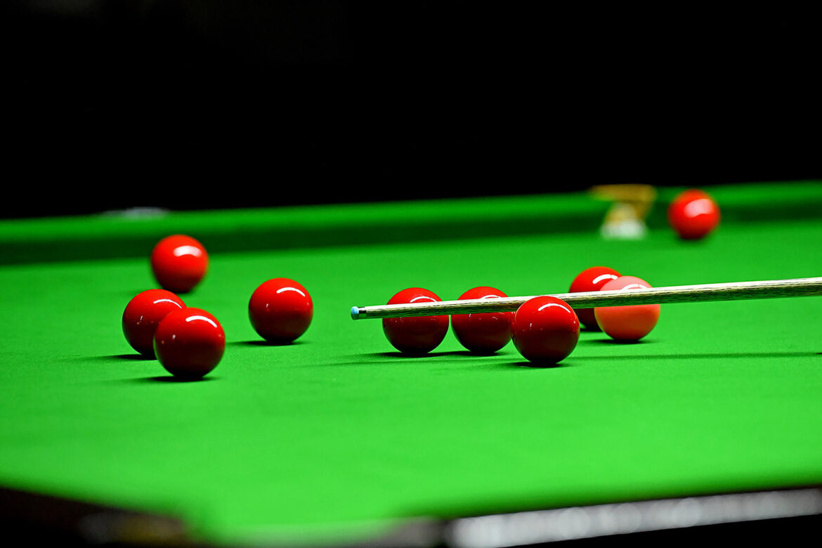 News | WPBSA | Snooker