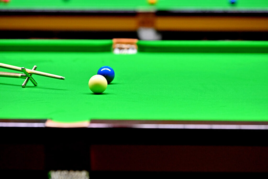 WPBSA | Official World Governing Body of Snooker and Billiards