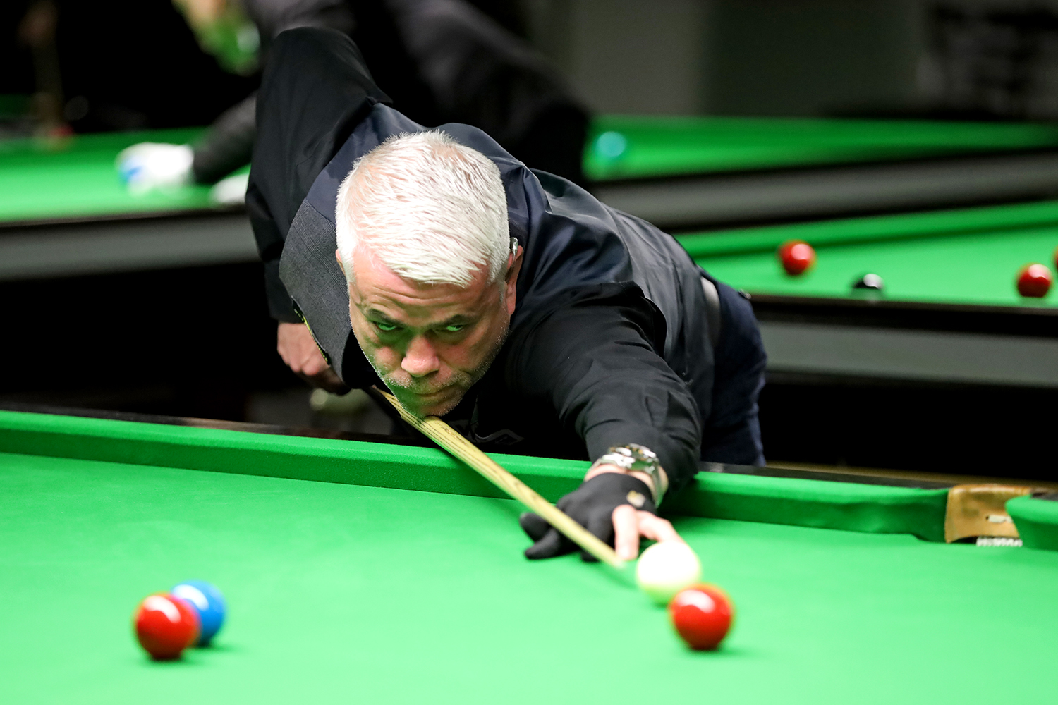 Belgian Disability Open Champions Crowned in Bruges - WPBSA