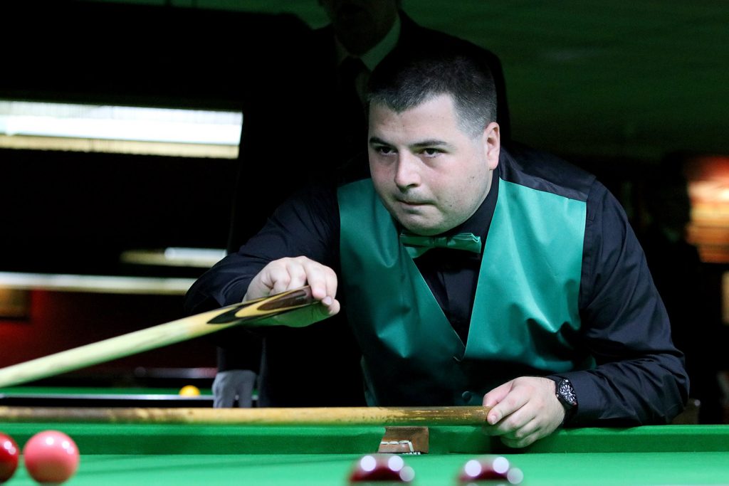 Christopher Goldsworthy Q&A - WPBSA