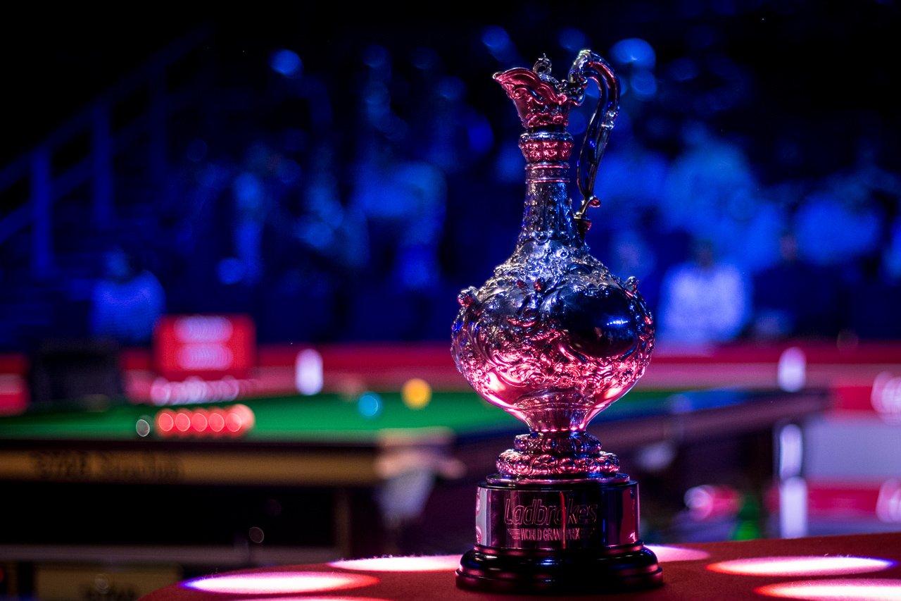 The Cheltenham Race - WPBSA