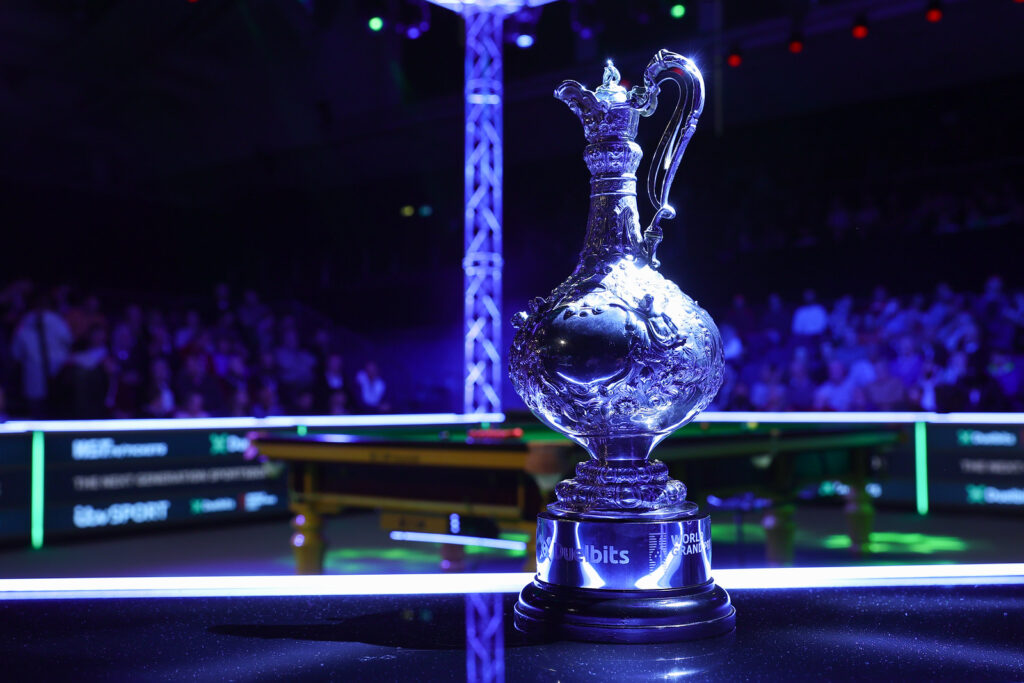 Rankings FAQ | WPBSA | Snooker