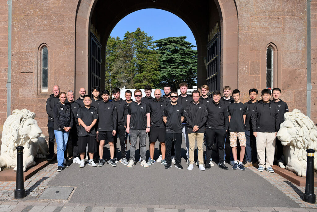 News | WPBSA | Snooker