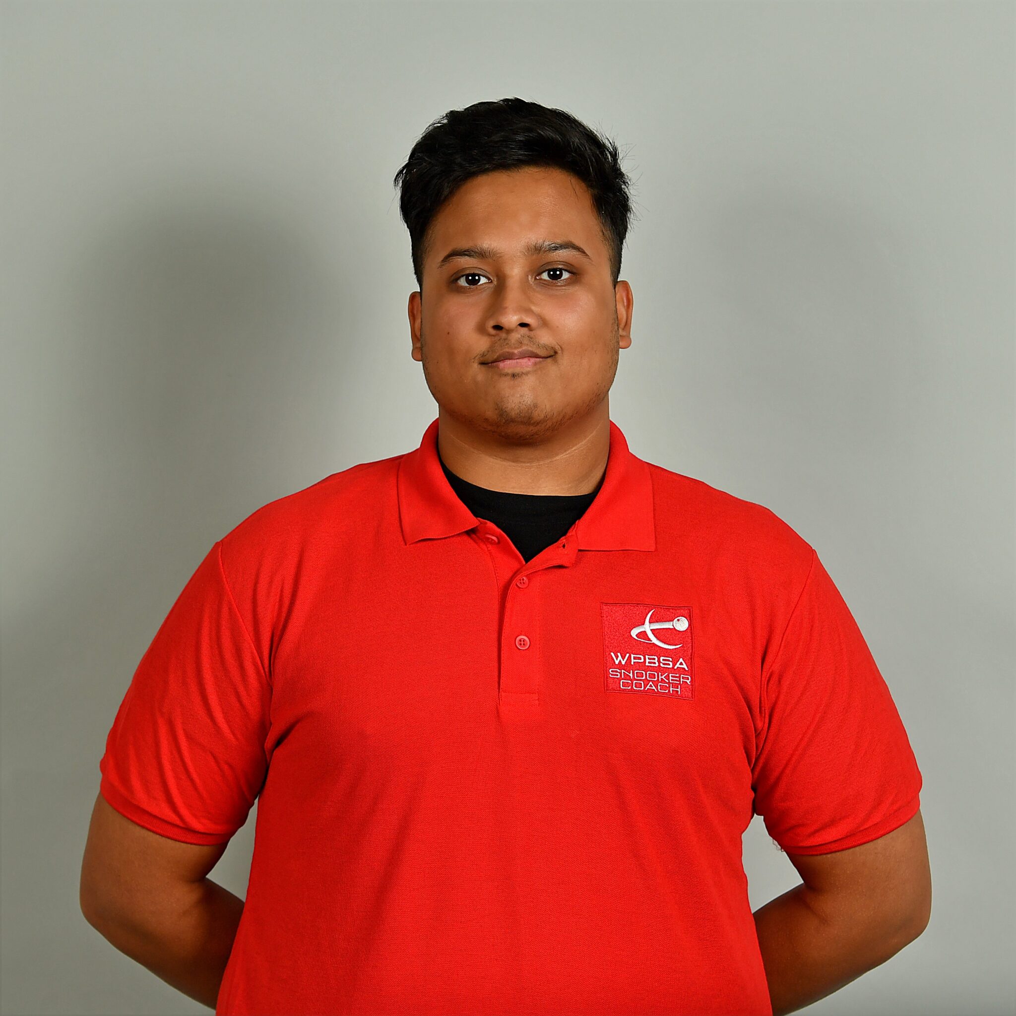 Mohammad Hamim Hussain - WPBSA