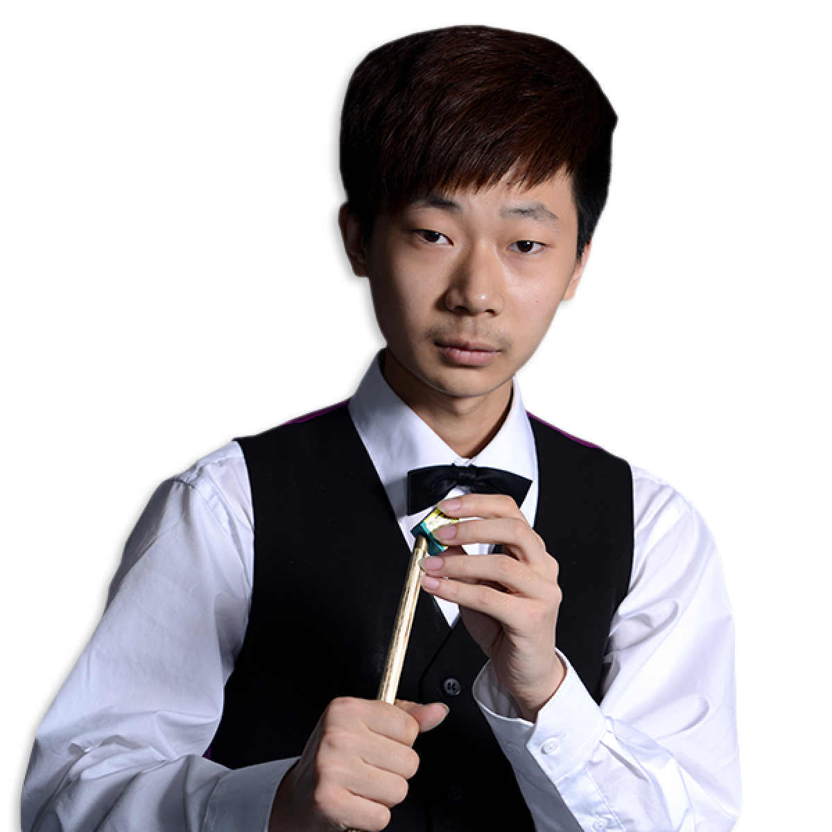 Lyu Haotian - WPBSA