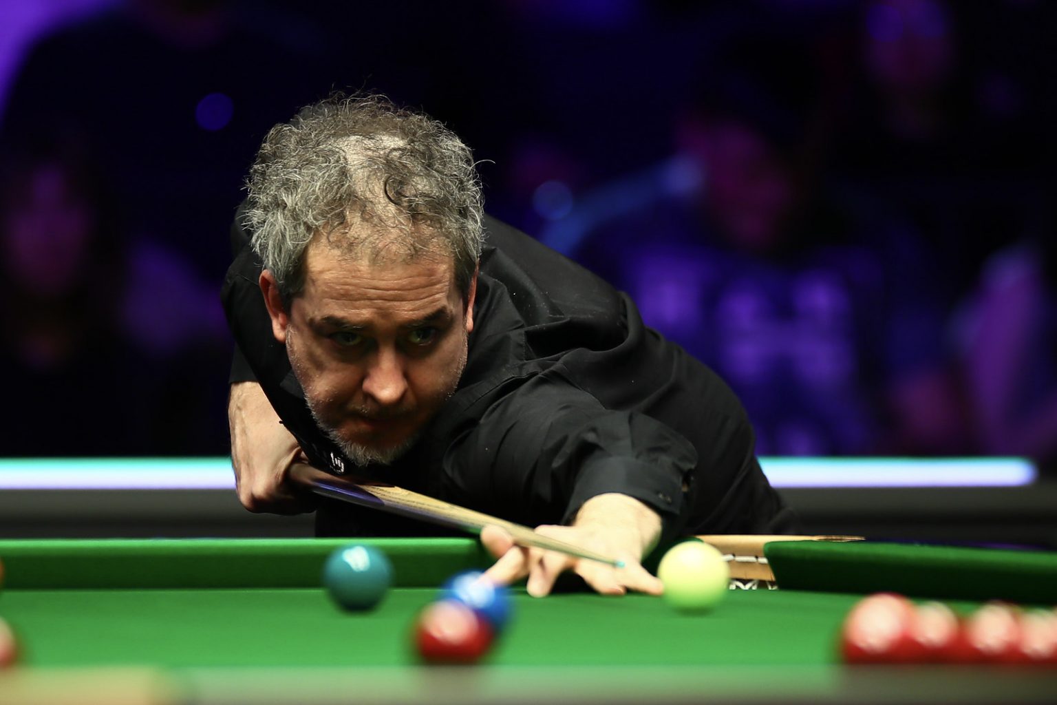 WPBSA | Official World Governing Body of Snooker and Billiards