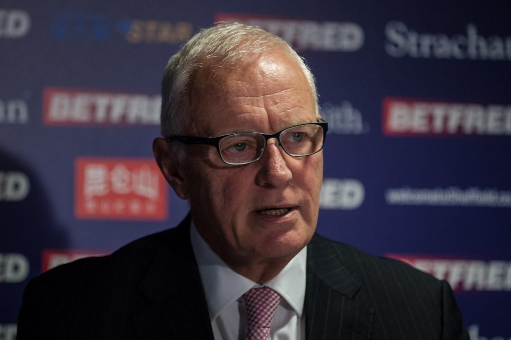 Full History - WPBSA