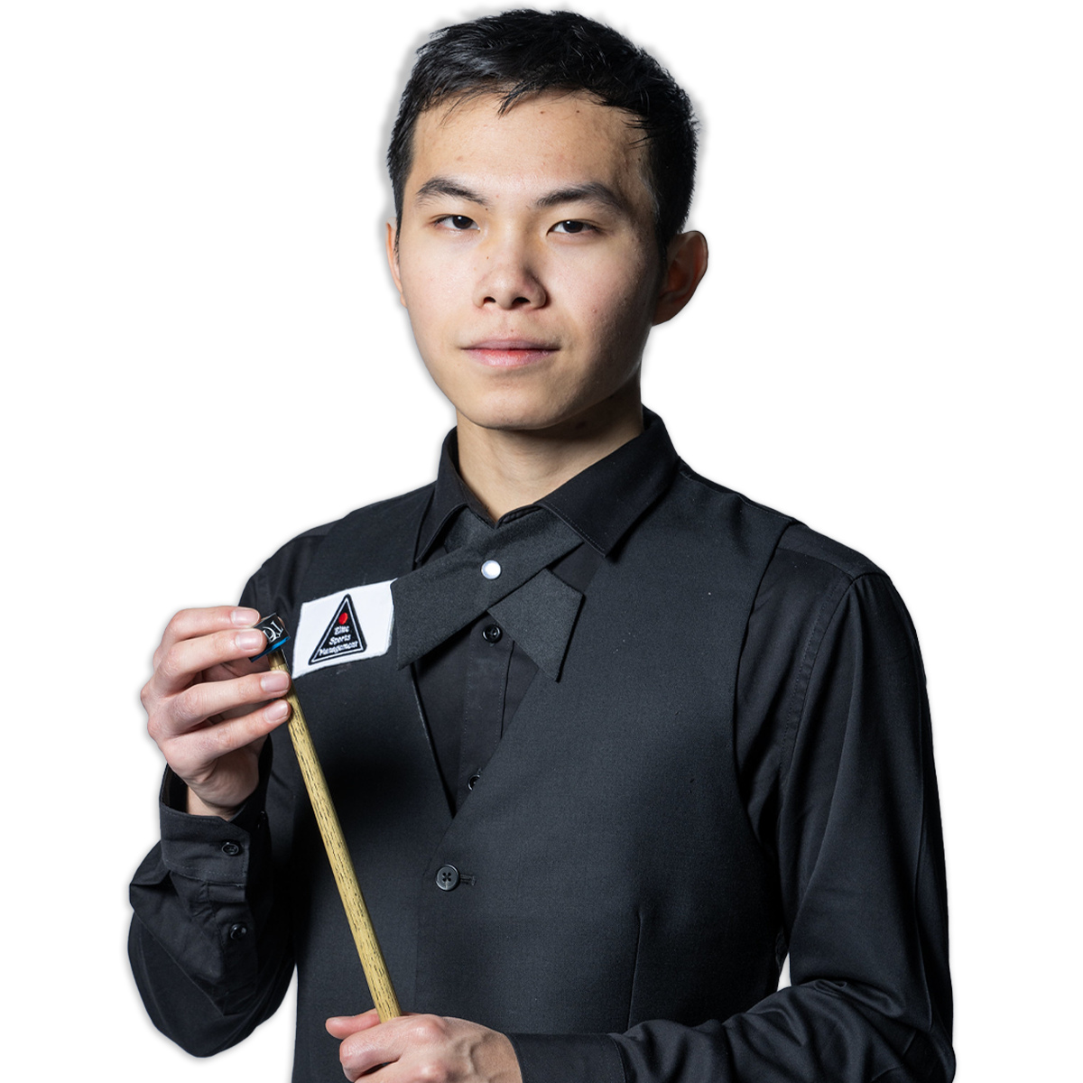 Liu Hongyu - WPBSA