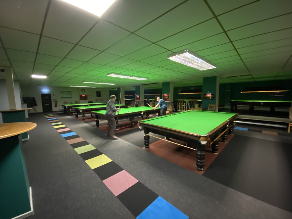 QBar - WPBSA