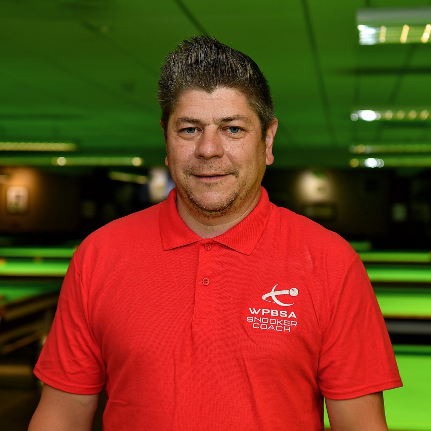 James Martin - WPBSA