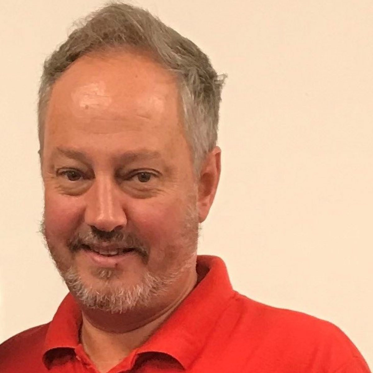 James Morley - WPBSA