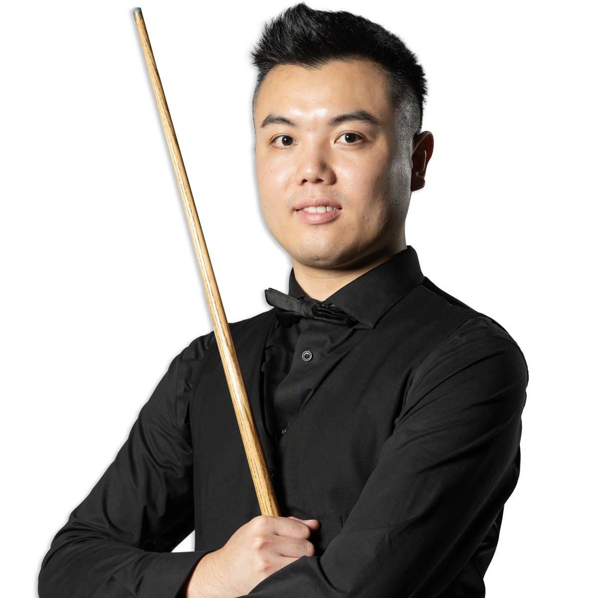 Huang Jiahao - WPBSA