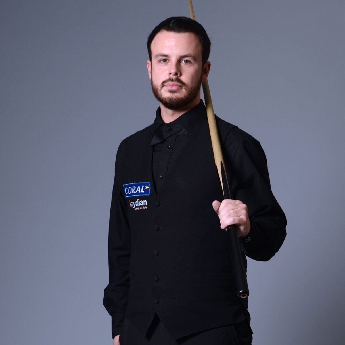 John James Astley - WPBSA