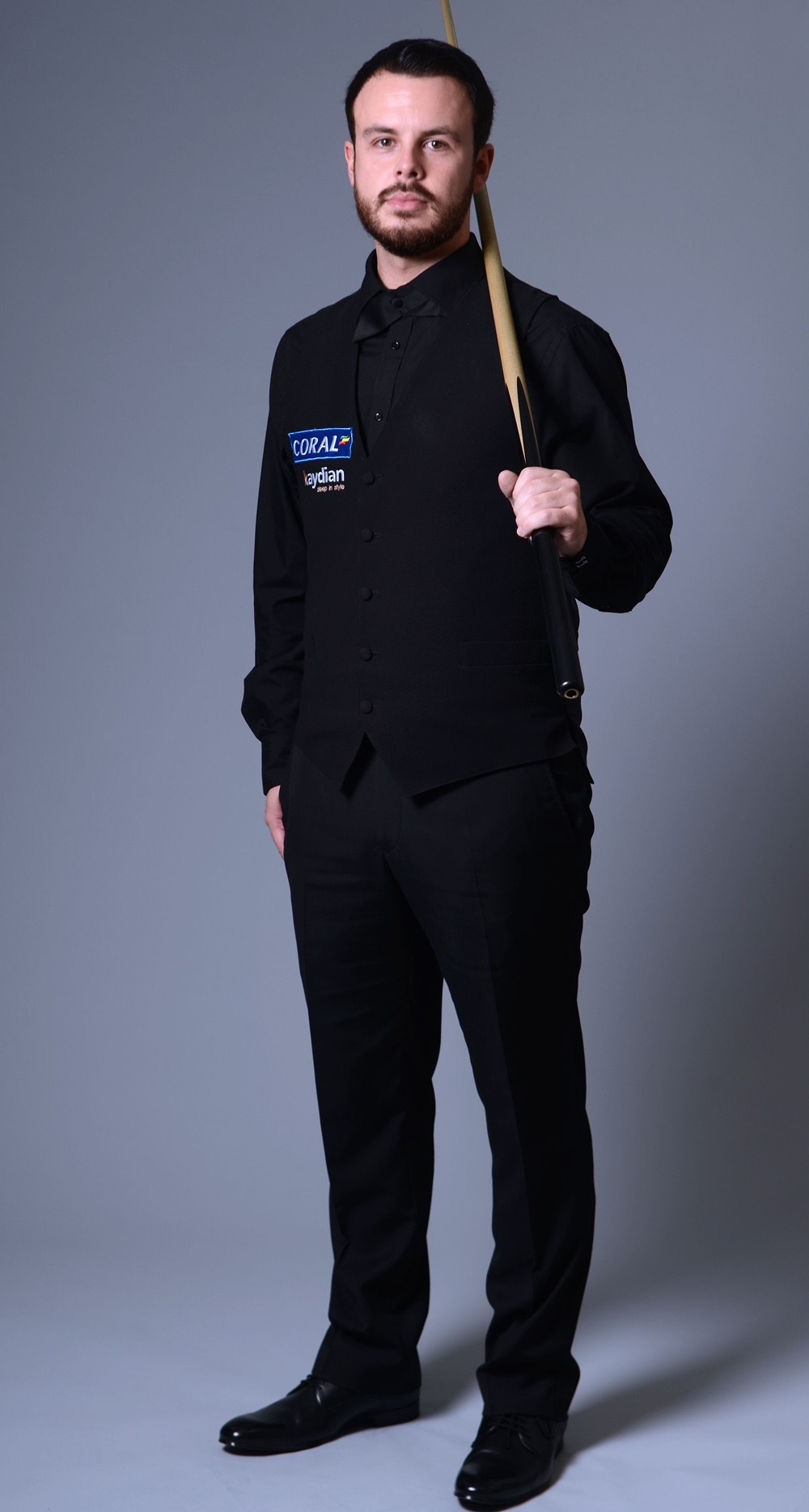 John James Astley - WPBSA