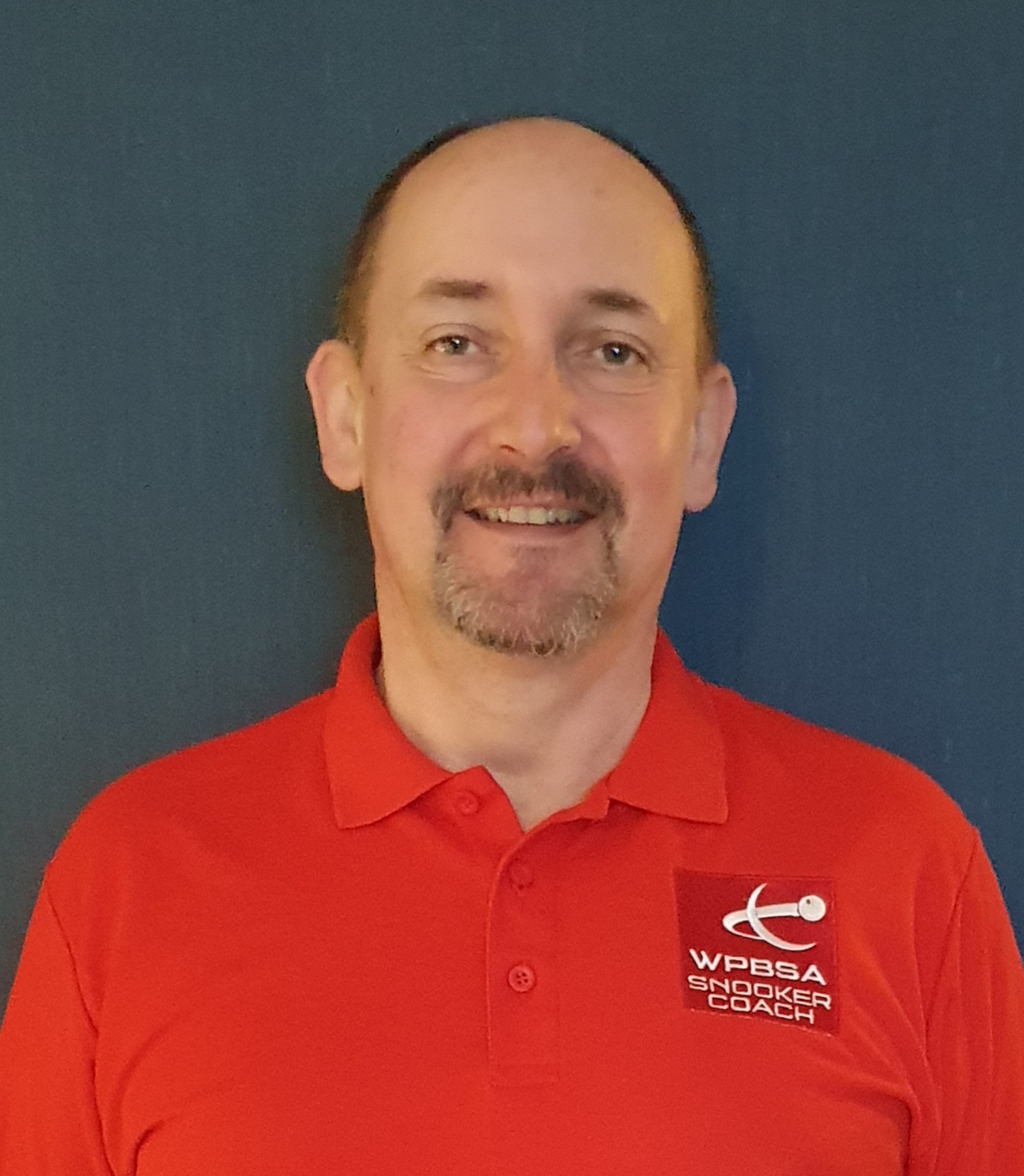 Jonathan Weatherby - WPBSA