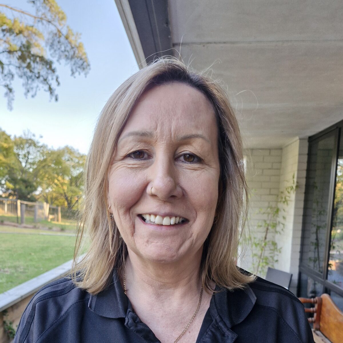 Julie Watson - WPBSA